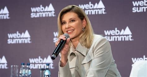 Перша леді Олена Зеленська зробила все для тих хто зазнав насильства Читайте на Ukr Net