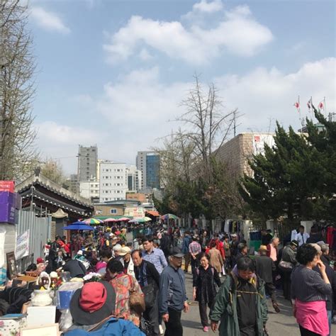 동묘 구제시장을 가다 ٩ ᐛ و 네이버 블로그