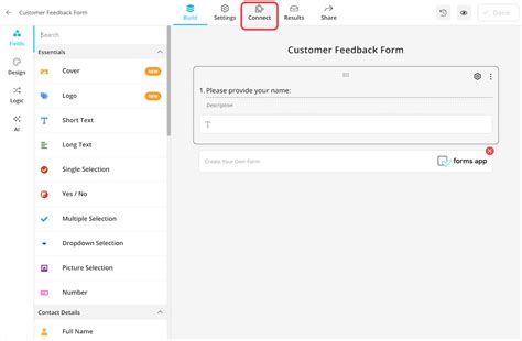 How To Set Up Webhook In Forms App SureTriggers