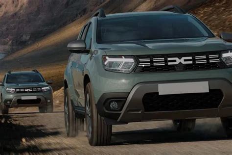 Renault Duster 2024 Released Worldwide Expected To Launch In India