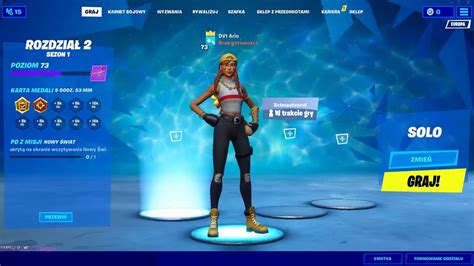 Castomy Fortnite Wbijaj Gry Z Widzami YouTube