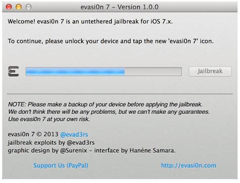 Ios 7 Untethered Jailbreak Released For Iphone Ipad And Ipod Devices
