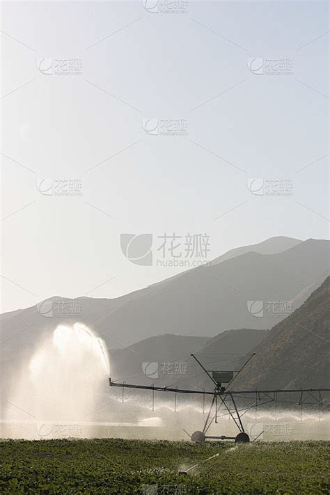 灌溉系统