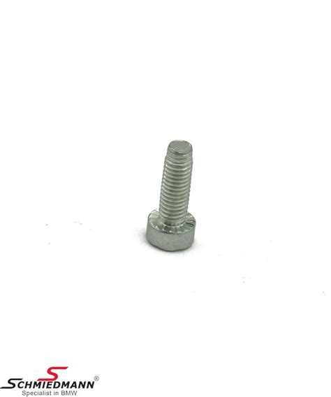 Screw SF Plus M5X5 (bag 10 pcs.) - 83190301639, 83 19 0 301 639 ...