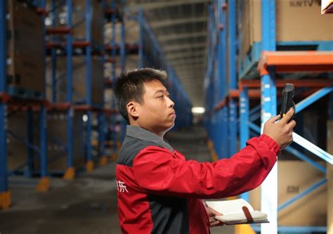 快遞行業又殺出一匹「黑馬」，市場占有率不輸順豐和京東 壹讀