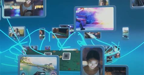 Portaltic Intel Presenta Su Su Primera Gpu De Centro De Datos Basada En Xe Lp Y Enfocada En