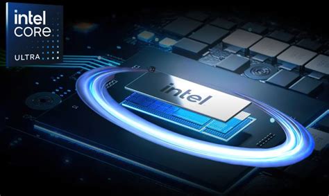 Intel S Arrow Lake Hx Core Ultra Hx Spotted On Geekbench Features A C T