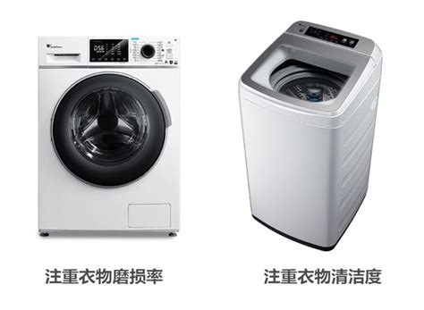 告別髒亂差，五點入手掌握洗衣機選購指南 壹讀