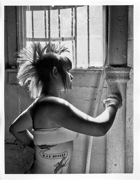 Girl Fight Club Contains Nudity Andrew Stanford Photography Photo