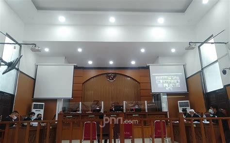 Anak Buah Gus Yaqut Di GP Ansor Dicecar Pengacara Gus Nur Seru