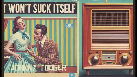 It Wont Suck Itself Obscure Vinyl Youtube