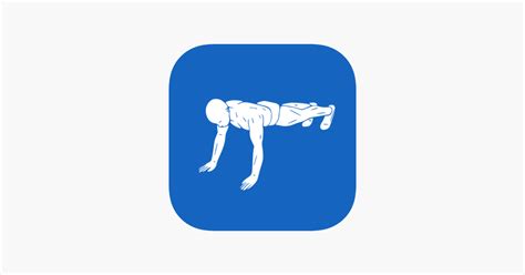 ‎push Ups Personal Trainer On The App Store