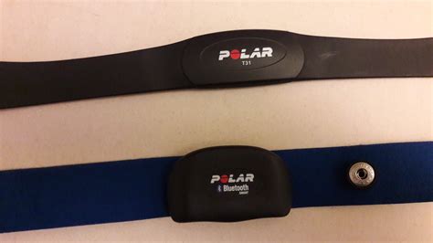 Technogym New Heart Rate Ble Sensor