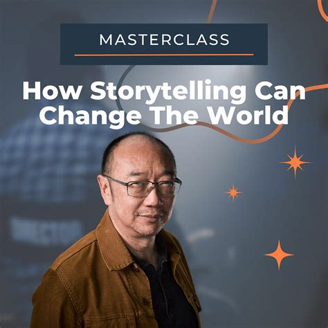 How Storytelling Can Change The World Media Mentors