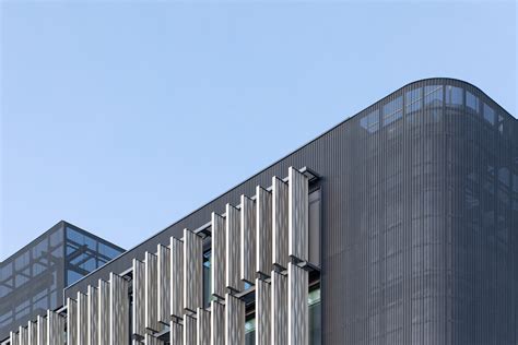 LIDL HEADQUARTER Everest Int