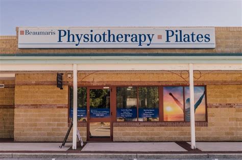Beaumaris Physiotherapy And Pilates In Ocean Reef
