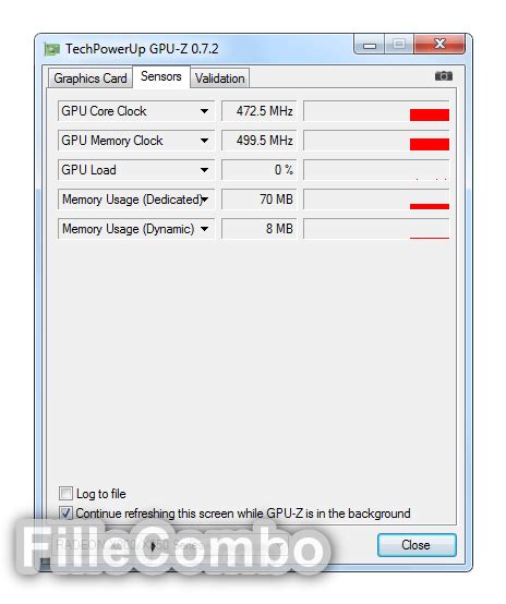 Gpu Z Portable Hohpatops