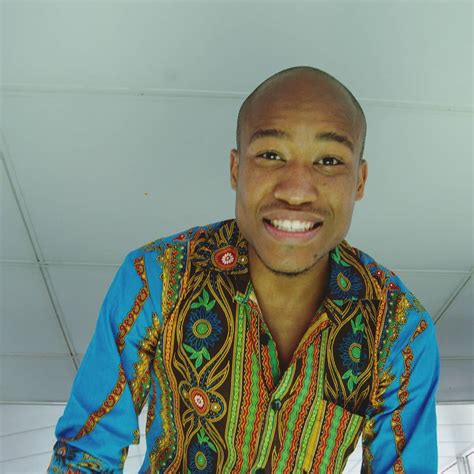 Buntu Majaja Do You Even Laugh At Lifes Challenges