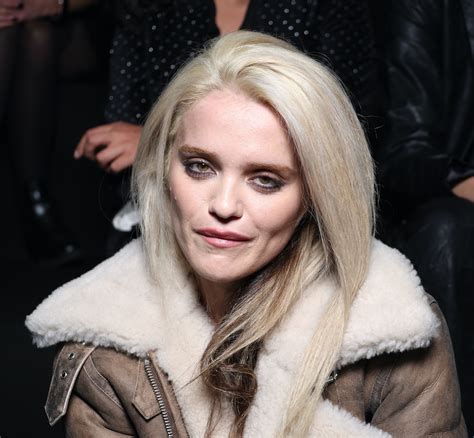 Sky Ferreira Responds To Fans Free Sky Ferreira” Billboard