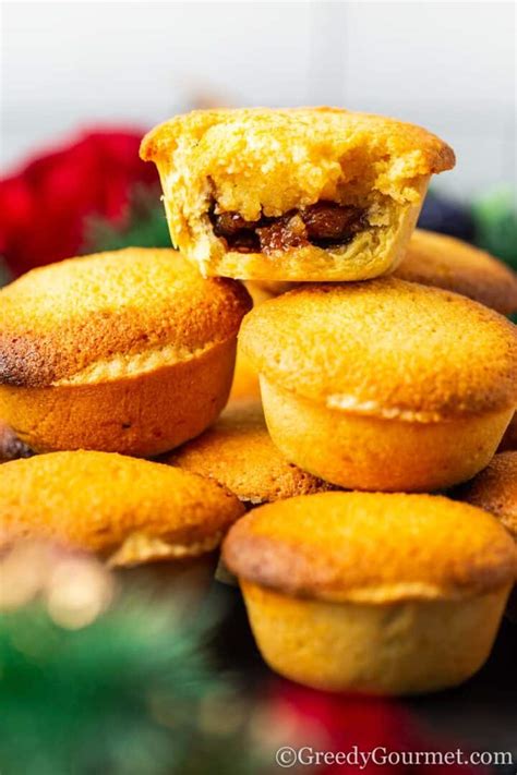 Can You Freeze Mince Pies Greedy Gourmet
