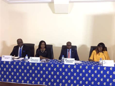 NSIA Speed Linnovation De NSIA Assurances Au Togo Pour Satisfaire