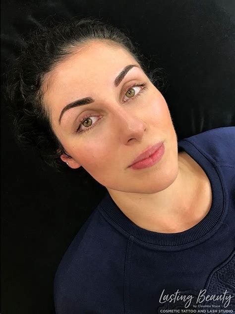 Wellington Permanent Makeup Lasting Beauty Cosmetic Tattoo Wellington
