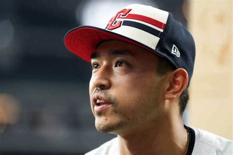 Steven Kwan Makes Big Personal Announcement
