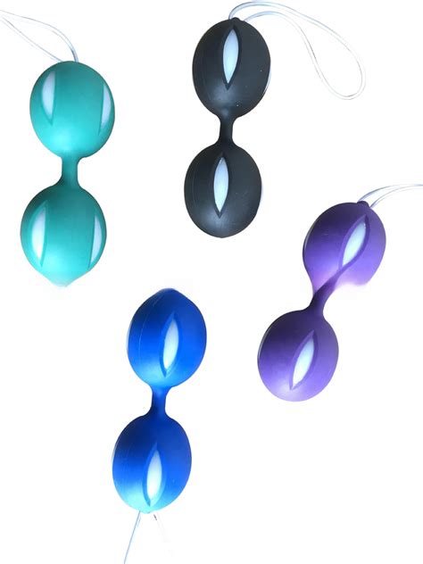 Female Smart Ball Postpartum Recovery Exercise Shrinkage Ball Silicone