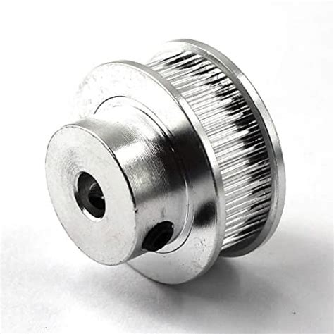 Tooth Mm Bore GT Timing Aluminum Pulley For Mm Belt
