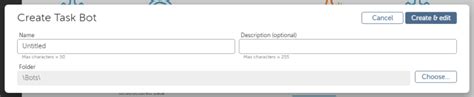 Robotic Process Automation Using Automation Anywhere