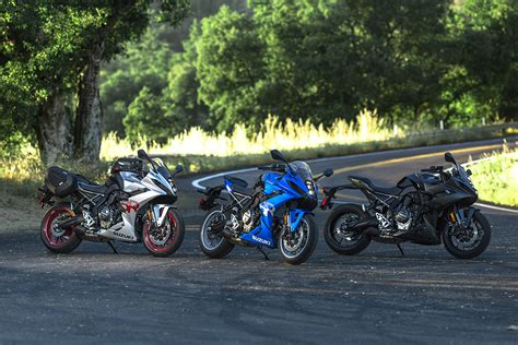 Suzuki GSX 8R 2024 Moge Anyar 800cc 2 Silinder Ganteng KobaYogas