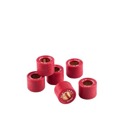 Jasil 6068001 Variator Rollers Motardinn
