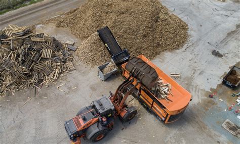 The First Pronar Mrw 21010 Slow Speed Shredder Is Here Lincom Group