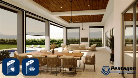 Installing Window Security Shutters A Premium Solution For Enhancing