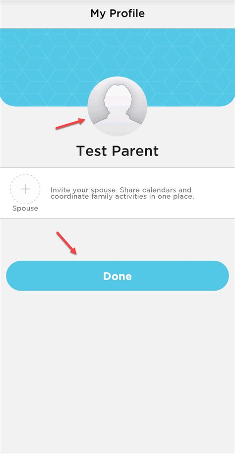 Joining My Class Using Class Access Code New User Helpdesk