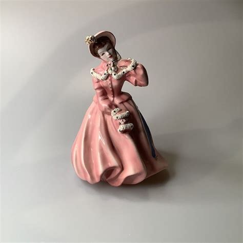 Florence Figurine Etsy