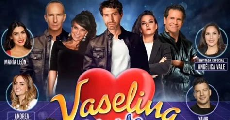 Timbiriche Regresará Con Vaselina 39 Años Después Pero Sin Sasha Sokol