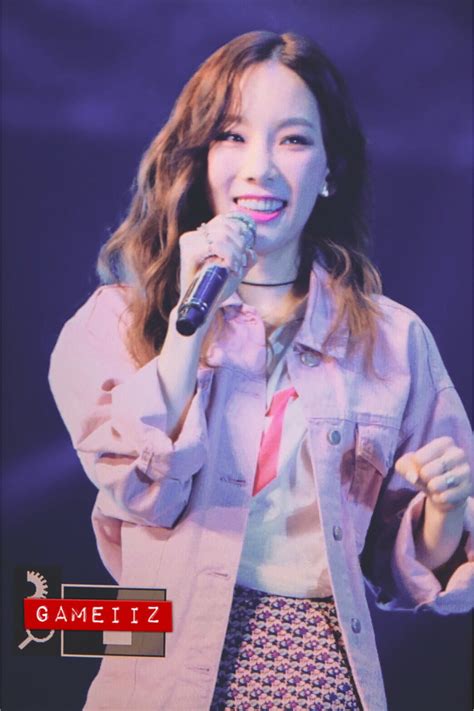 「gameiiz•yr」 Thefirstscene Gg4eva On Twitter 180421 Taeyeon At Best