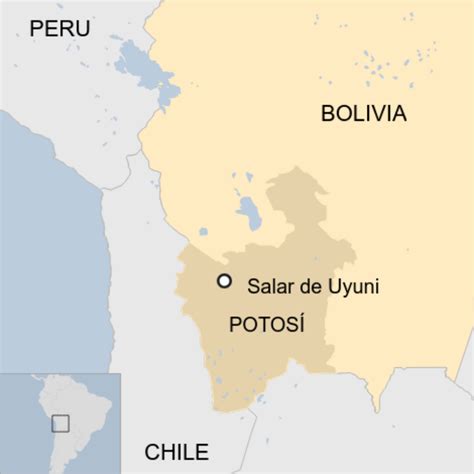 Litio En Bolivia Por Qué El País Con Las Mayores Reservas De Este