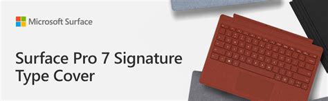 Microsoft Surface Pro Signature Type Cover Ice Blue Buy Microsoft Surface Pro Signature