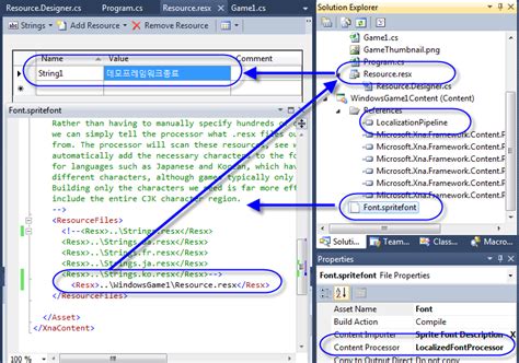 xna framework