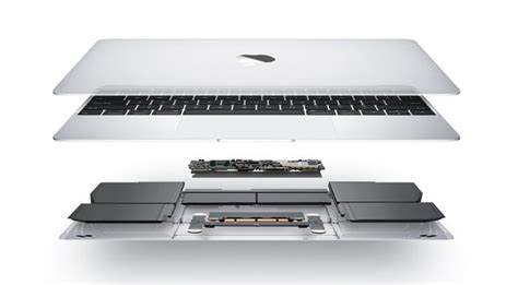 ARM Based 12 Inch MacBook Specs Include A14X Bionic SoC Up To 16GB RAM 20 Hour Battery Life More