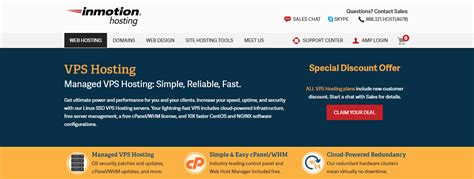5 Best Django Web Hosts For Websites And Apps In 2025