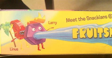 Fornicating Fruit Snacks Imgur