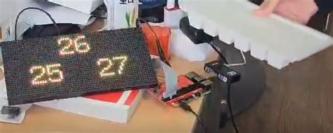 Github Icns Distributed Cloud Led Display