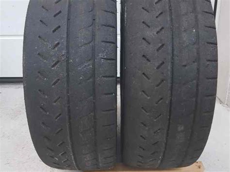 VDS Michelin R21 et R11 en 16 - pièces et voitures de course à vendre ...