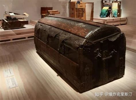 法国品牌故事之 Louis Vuitton 知乎