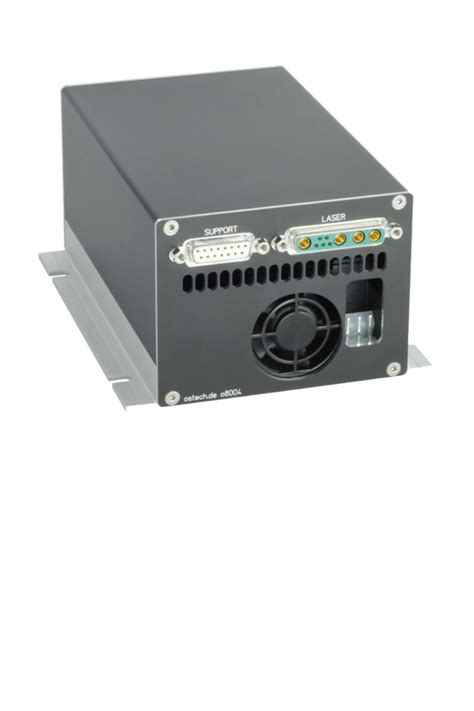 Laser Diode Controllers All Leading Brands