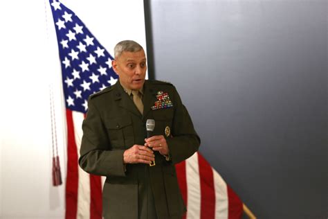 DVIDS Images Gunnery Sgt Gifford Navy Cross Ceremony Image 1 Of 3