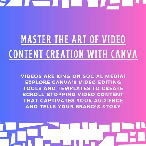 Laraib Zubair On Linkedin Canva Videoediting Contentcreation Socialmediamarketing…